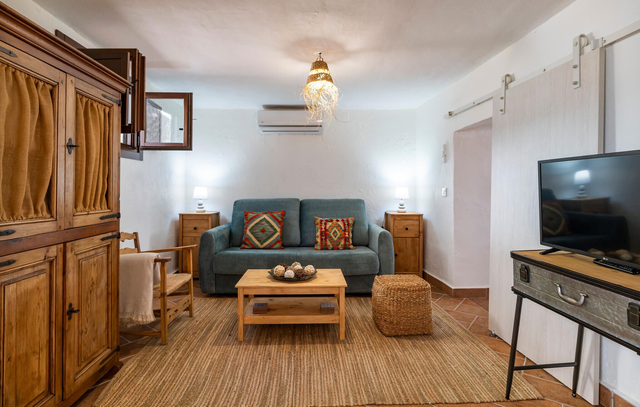 Impresionante Casa En Algodonales Con. - Algodonales