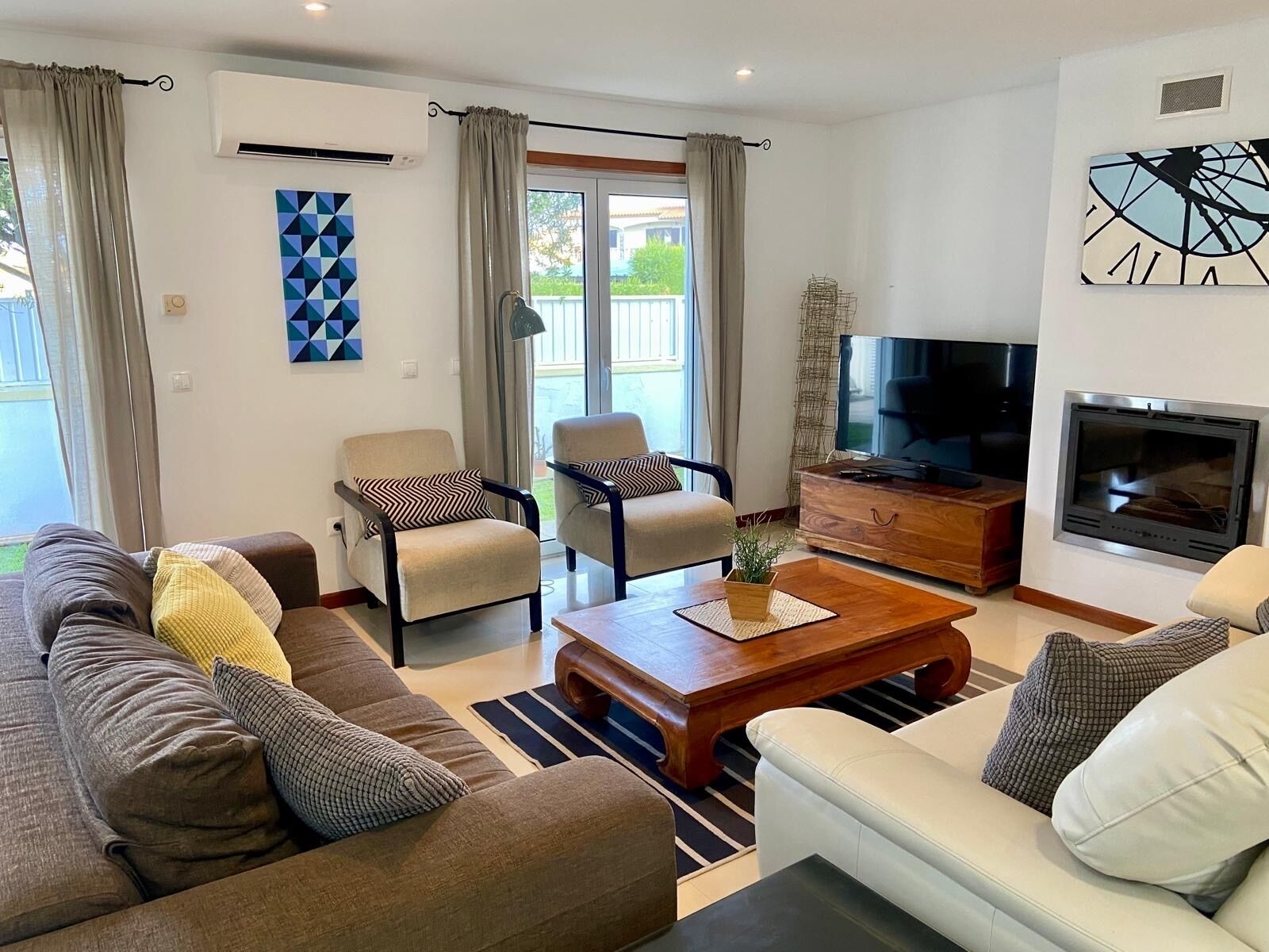 Relax At Lagoa In Ericeira - Surfing 5 Minutes From Ribeira D'ilhas Beach - Ericeira