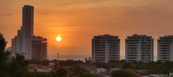Casa Negrete Hostal Boutique - Cartagena