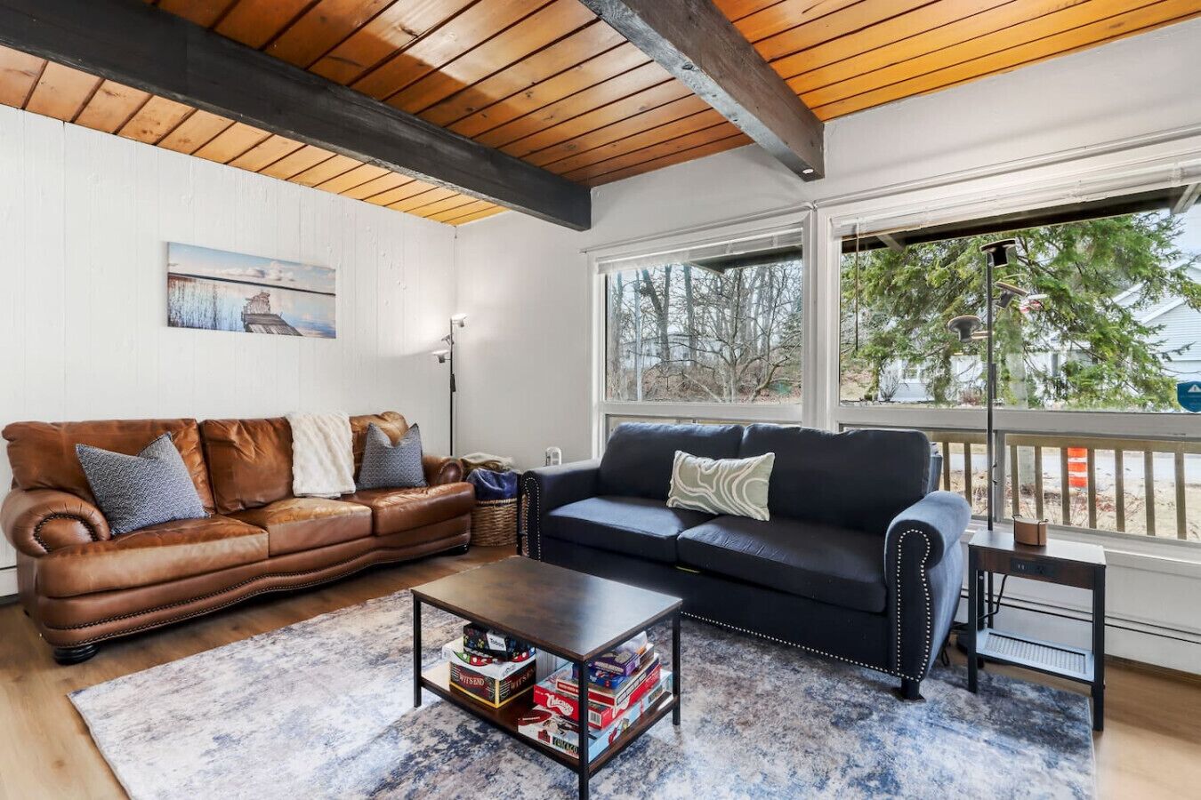 Cozy Retreat W/game Rm Lake Como Wi - Lake Geneva