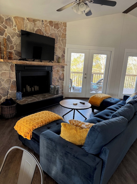 Sunset Cove - Florida