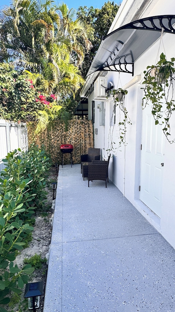 Miami North Beach - Surfside, FL