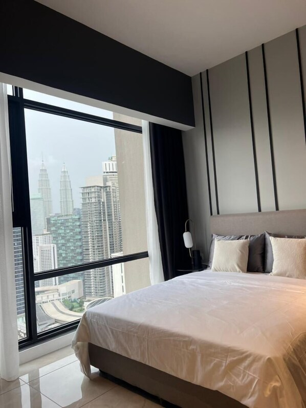 Apartamento família | Wi-Fi de cortesia