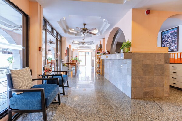 Huahin Star Hotel - Hua Hin
