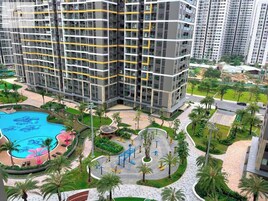 Apartamento Nobre, 1 quarto, varanda, Vista para a cidade