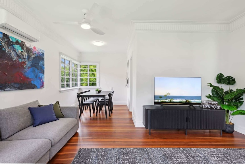 Spacious 3-bed Home In Morningside With Backyard - 애스컷