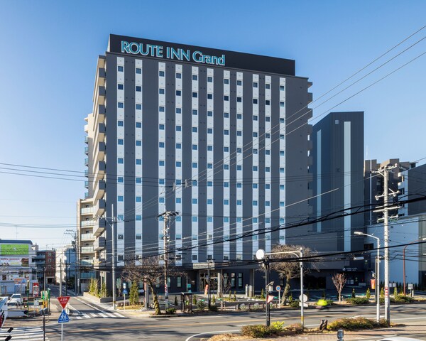 Hotel Route-inn Grand Nagoya Fujigaoka Ekimae - Nagakute