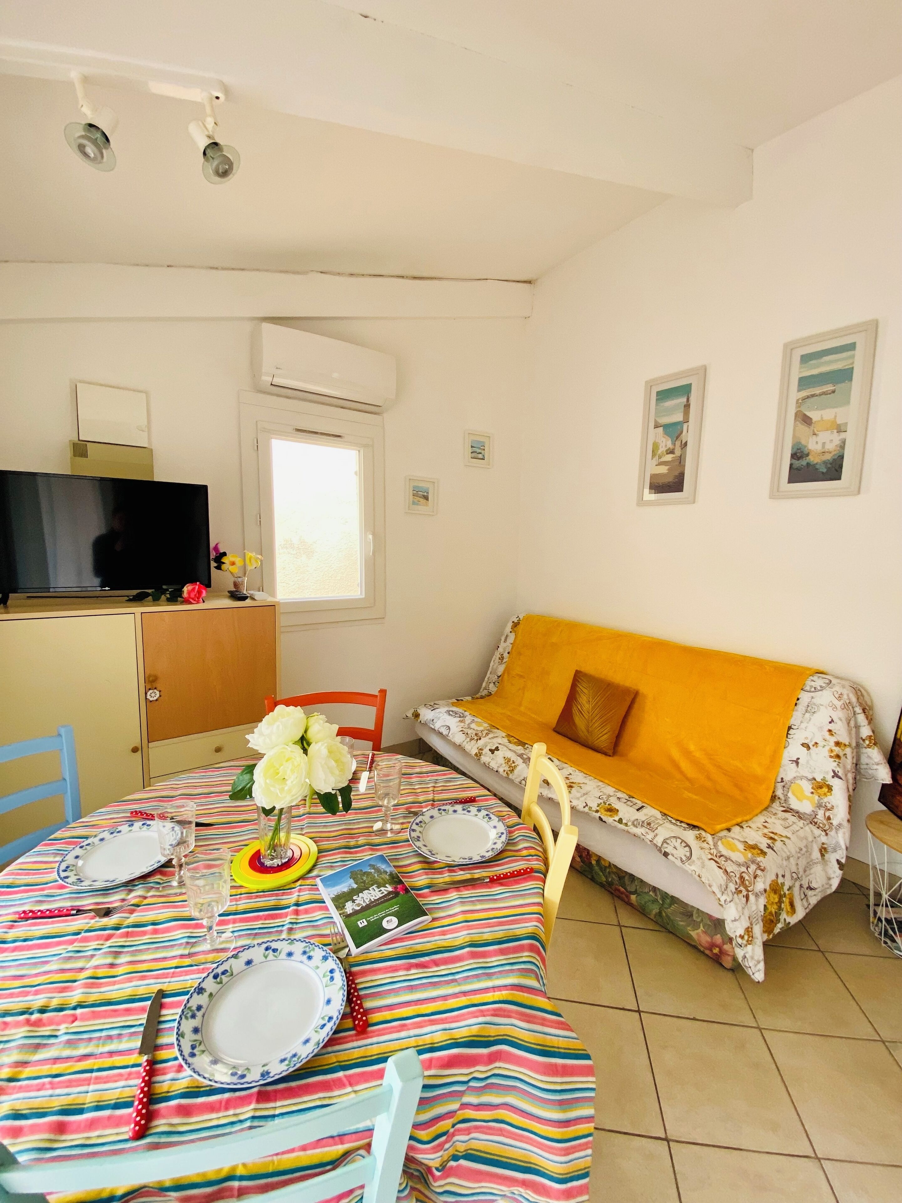 Villa Aux Capellans Avec Terrasse Et Piscine - Saint-Cyprien