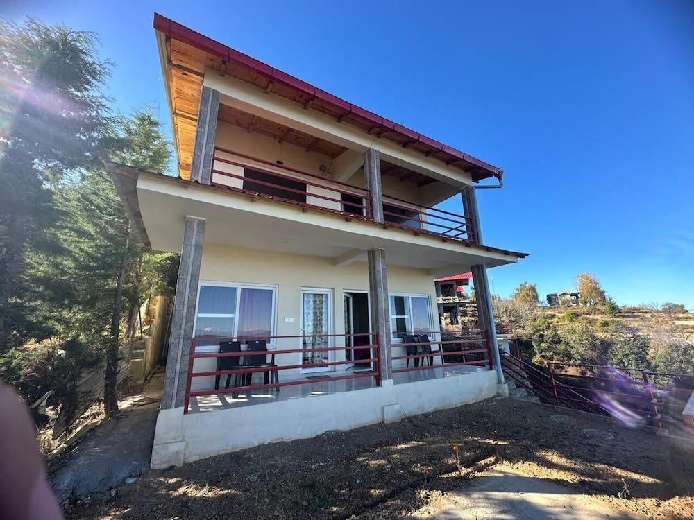 Himtal Cottage Hartola By Grb - Uttarakhand