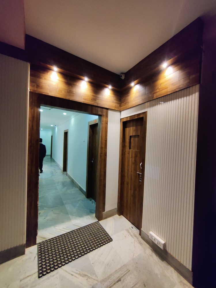Lisa Guest House - 구와하티