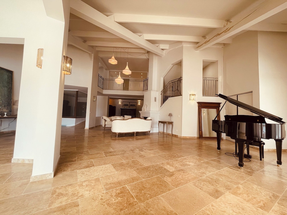 La Réserve Provence - Luberon