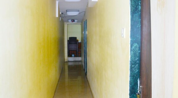 Hotel National Residency - Mumbai