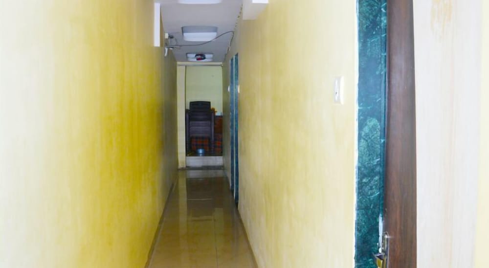 Hotel National Residency - Mumbai