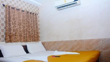 Quarto Duplo | Wi-fi grátis