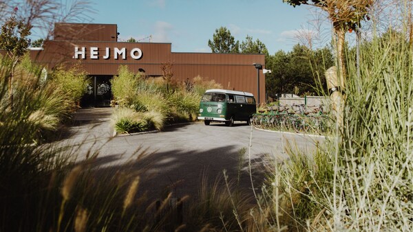 Hejmo - Soorts-Hossegor