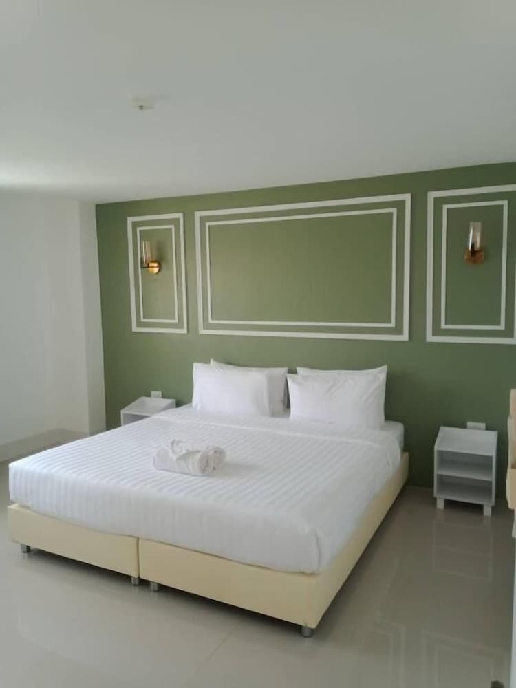 Regent Lodge Lampang - Lampang