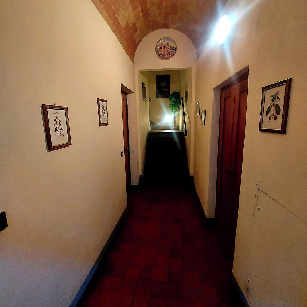 Charming San Gimignano Apartment With City Views - San Gimignano