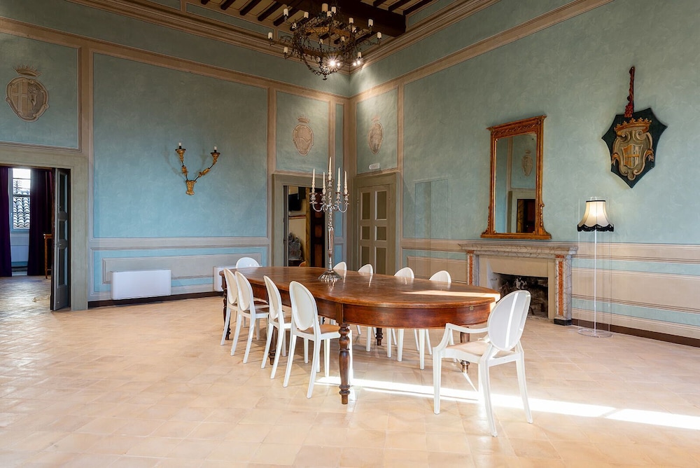 Palazzo Sbaraglini - Assisi