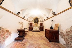 Capela