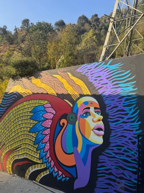 Star Vibes Resort - Mandi