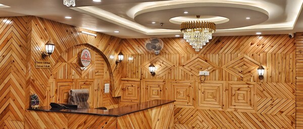 Hotel Shingar - Sunrise Hotel & Resorts - Kasol