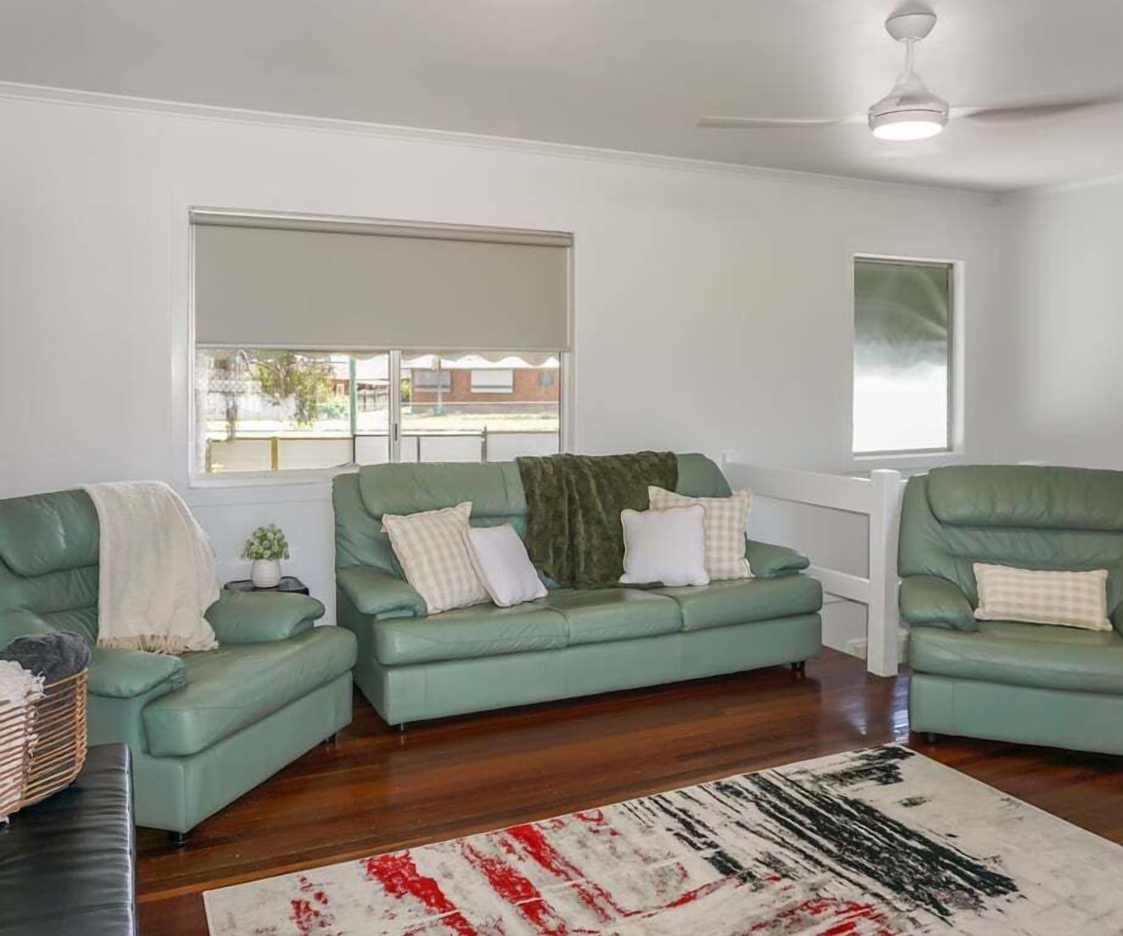 Welcome To "Bay 13" The Perfect Family Retreat With Inground Pool - Tin Can Bay