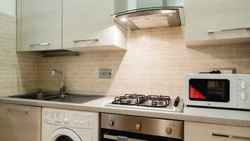 Apartamento | 1 quarto