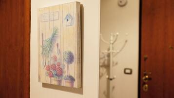 Apartamento | 1 quarto