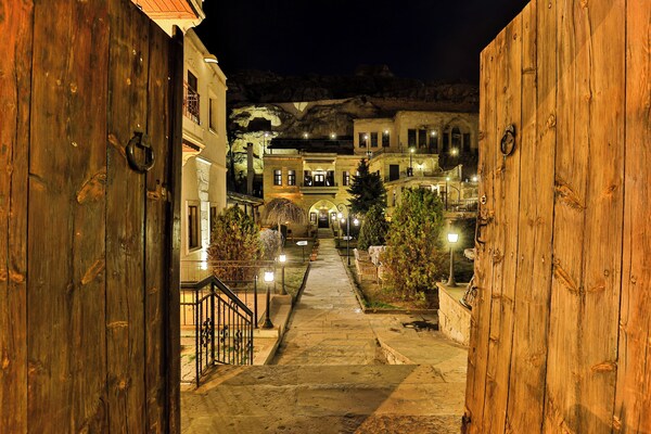 Hotel Asia Minor - Ürgüp