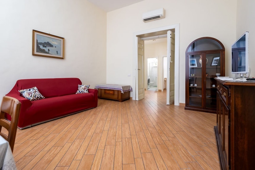 Maya Home Apartment In The Historic Center Of Sorrento - Sorrente