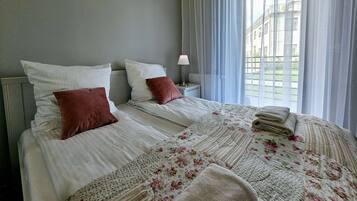 Apartamento conforto | 1 quarto, Wi-Fi de cortesia