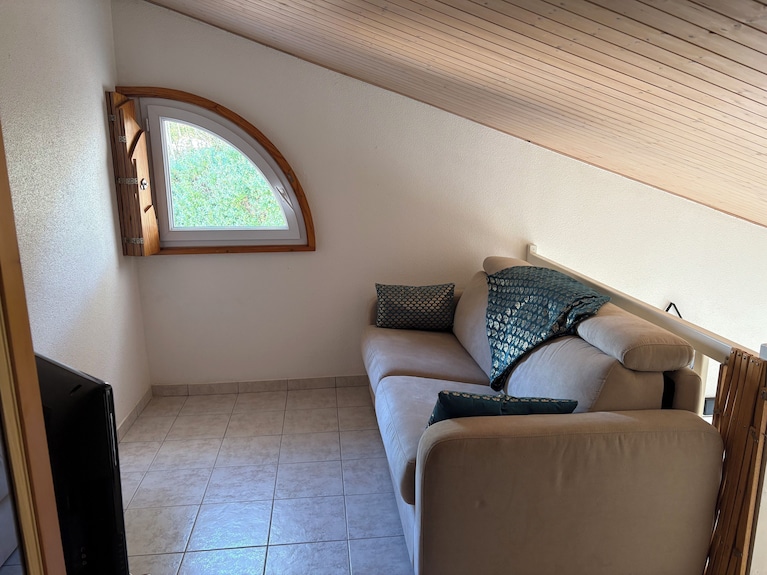 Maison Individuelle - Acces Direct Plage - La Faute-sur-Mer