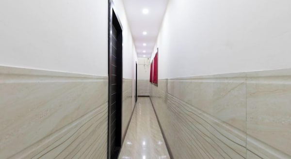 Hotel Nithyanand - Mumbaj