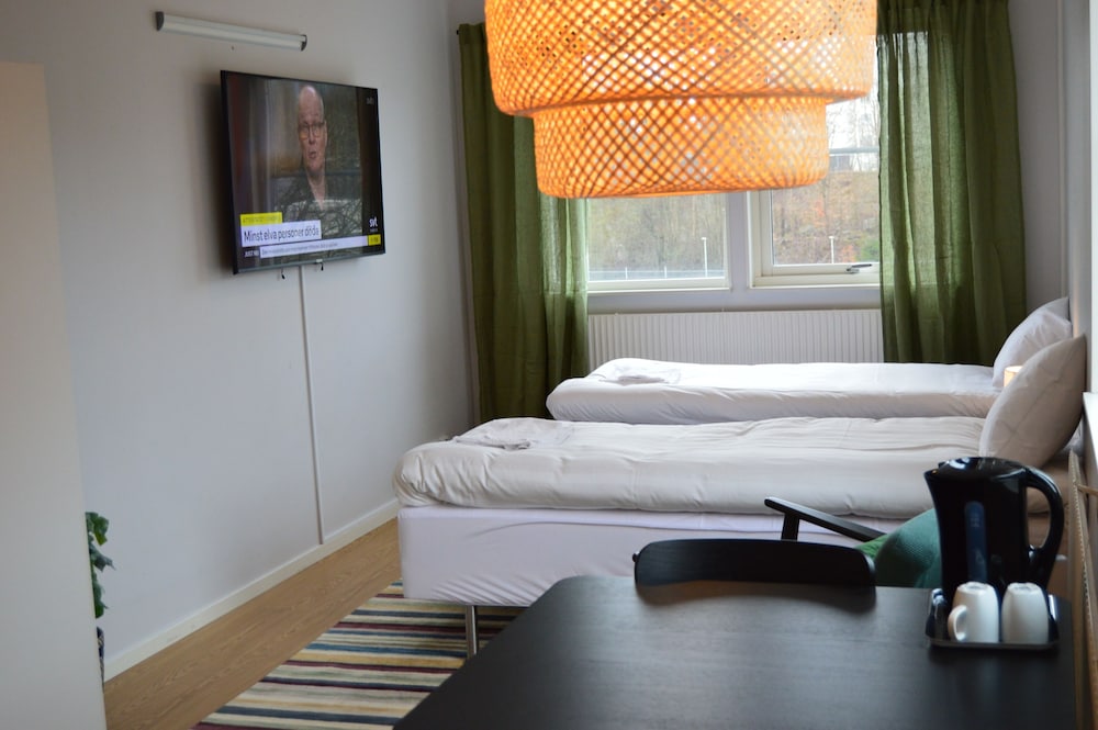 Sagahem - Borås