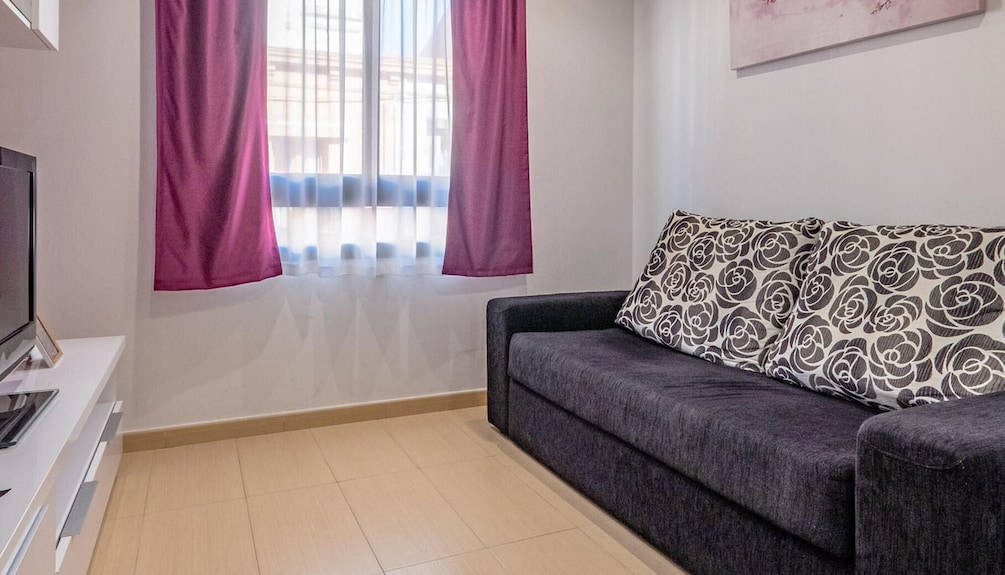 Agradable Apartamento Acondicionado En Palamós - Palafrugell
