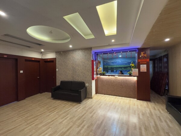 Bon Best Inn - Darjeeling