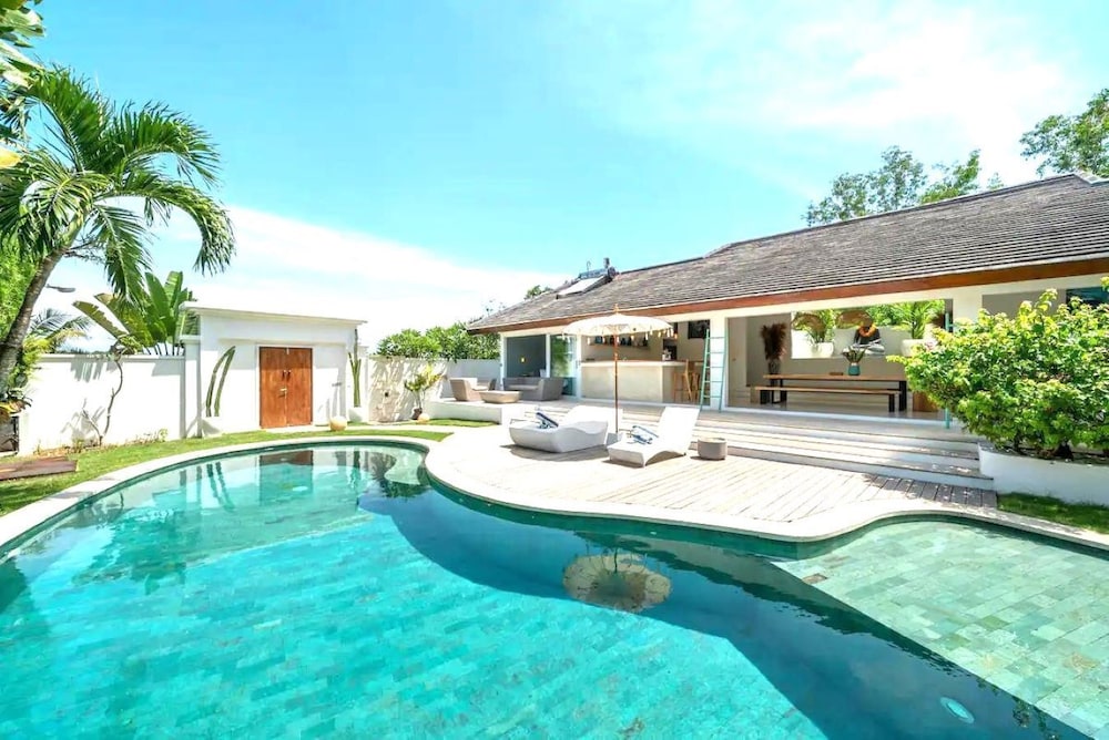 Mateo Villa Bingin By Abm - Bali