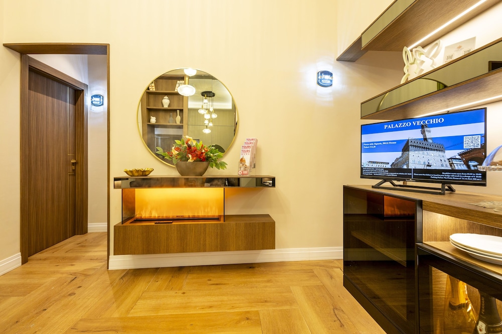 Palazzo Don Minzoni - Florence