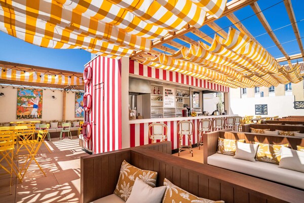 Rockypop Marseille Appartements - Bouches-du-Rhône