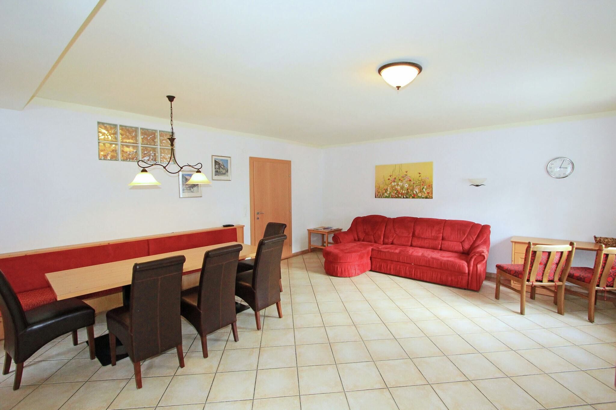 Appartement Stumm Bij Zillertal Pistes - Stumm