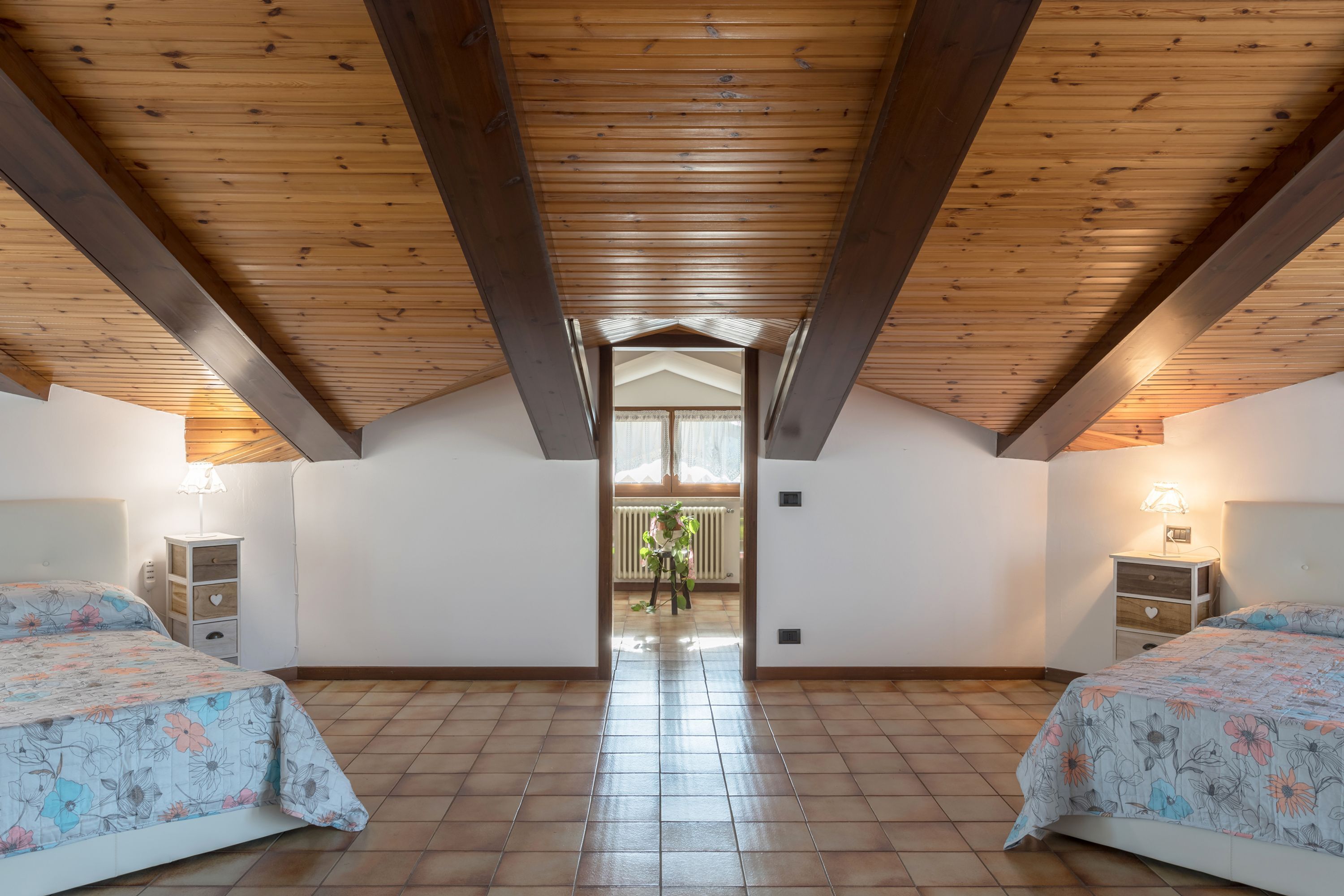 Apartamento | 3 quartos