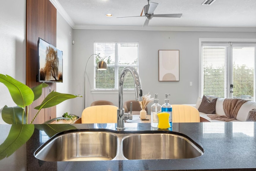 Soho Getaway! 3br Jacuzzi, Gym And Game-room - Tampa, FL