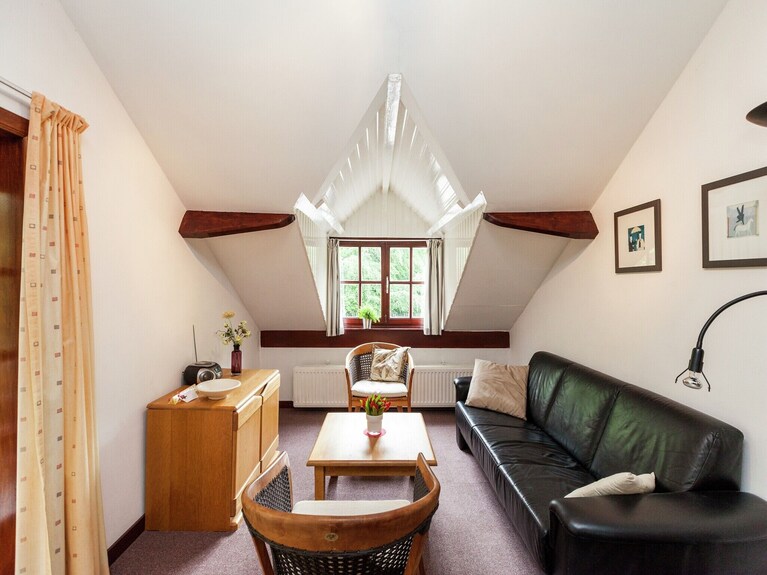 Séjour Paisible En Pleine Nature à Bohon - Durbuy