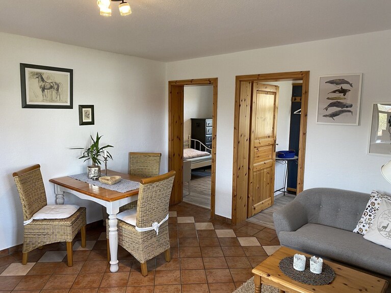 Wohnung In Dargun, Mecklenburg Mit Schwimmbad - Dargun