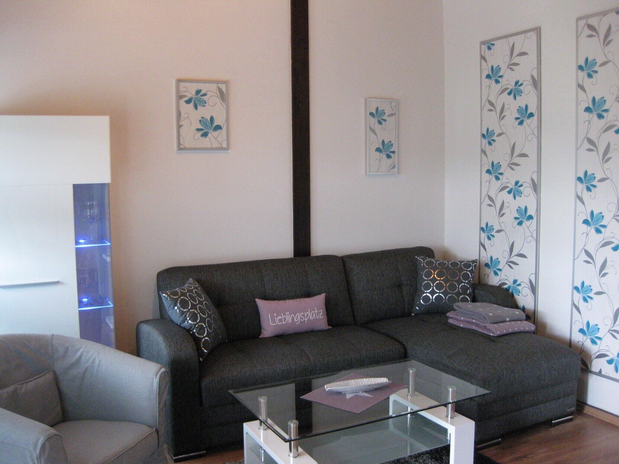 Ferienhaus In Deutschland Mit Naturblick - Bebra