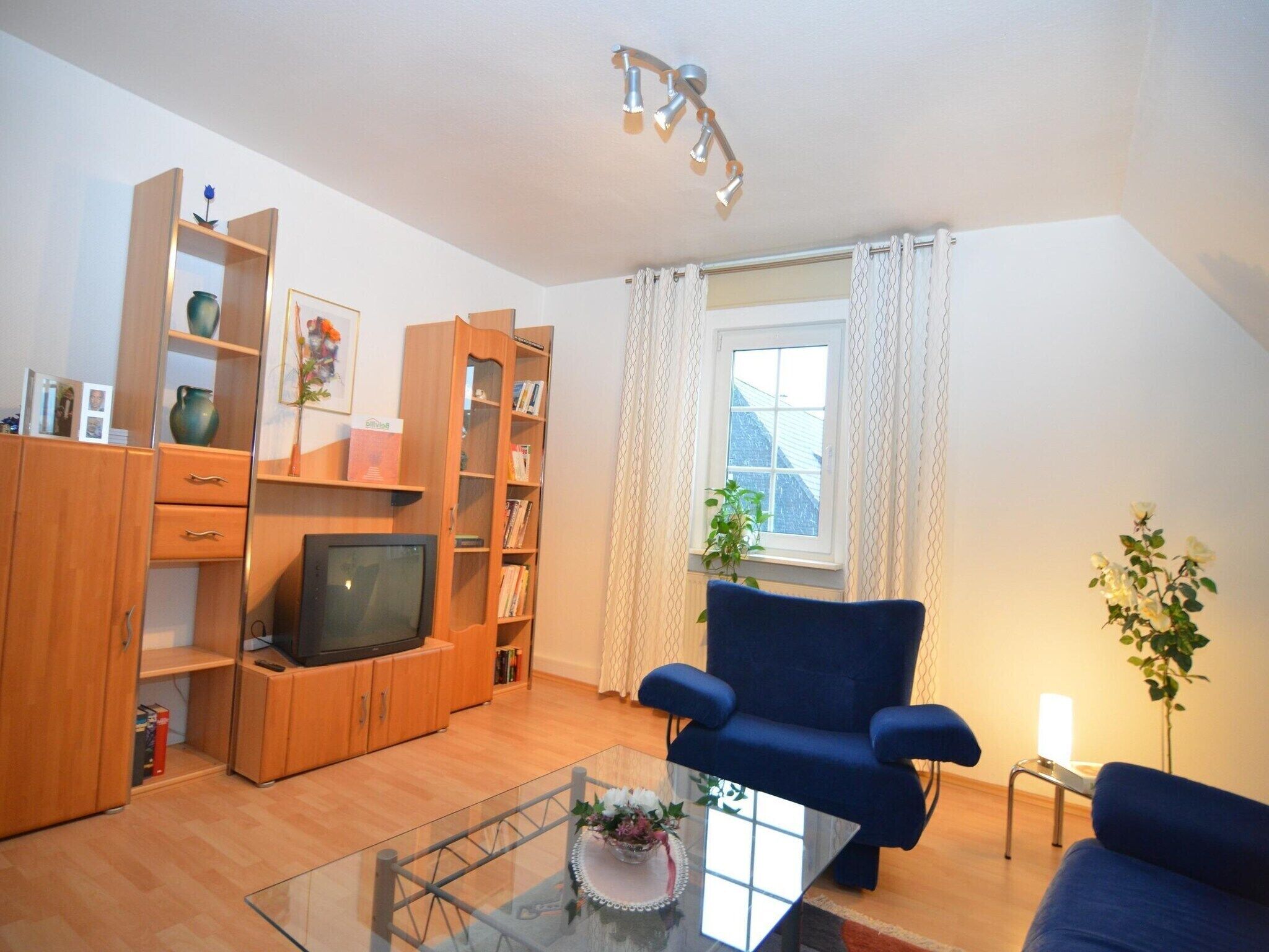 Ferienwohnung In Wehrstapel - Meschede