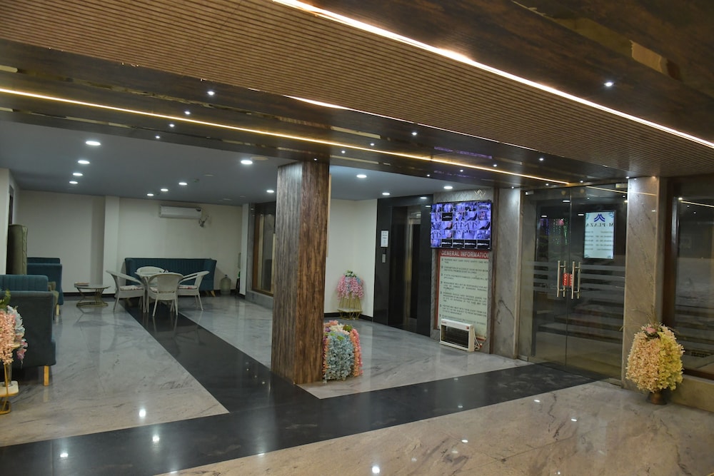 Hotel M Plaza Dhulagar Howrah - Howrah