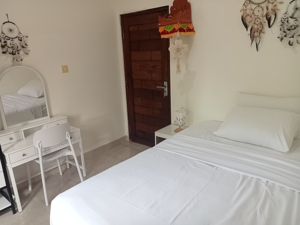 Wihmo Villa Nusa Dua - Kuta Selatan