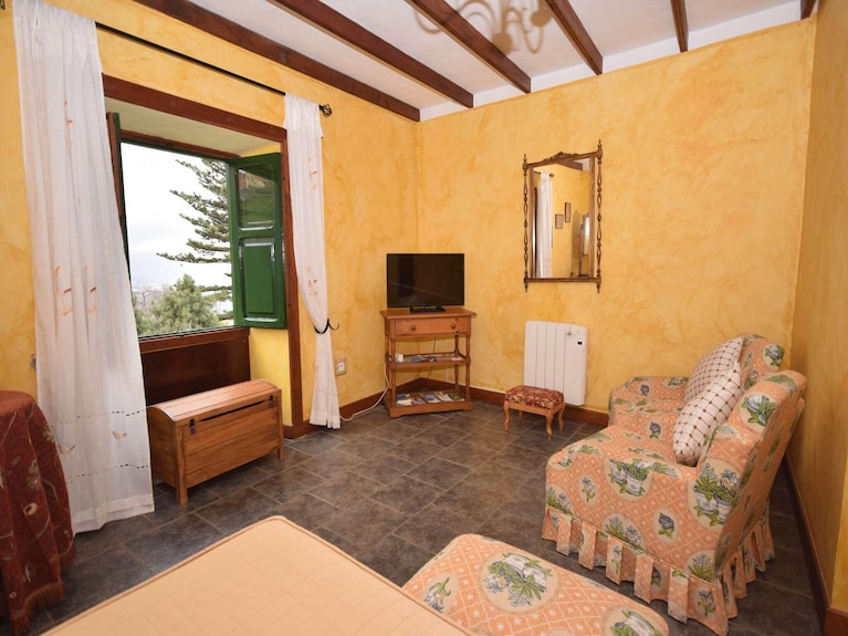 Maison Troglodyte à Tenerife Avec Piscine - Tenerife