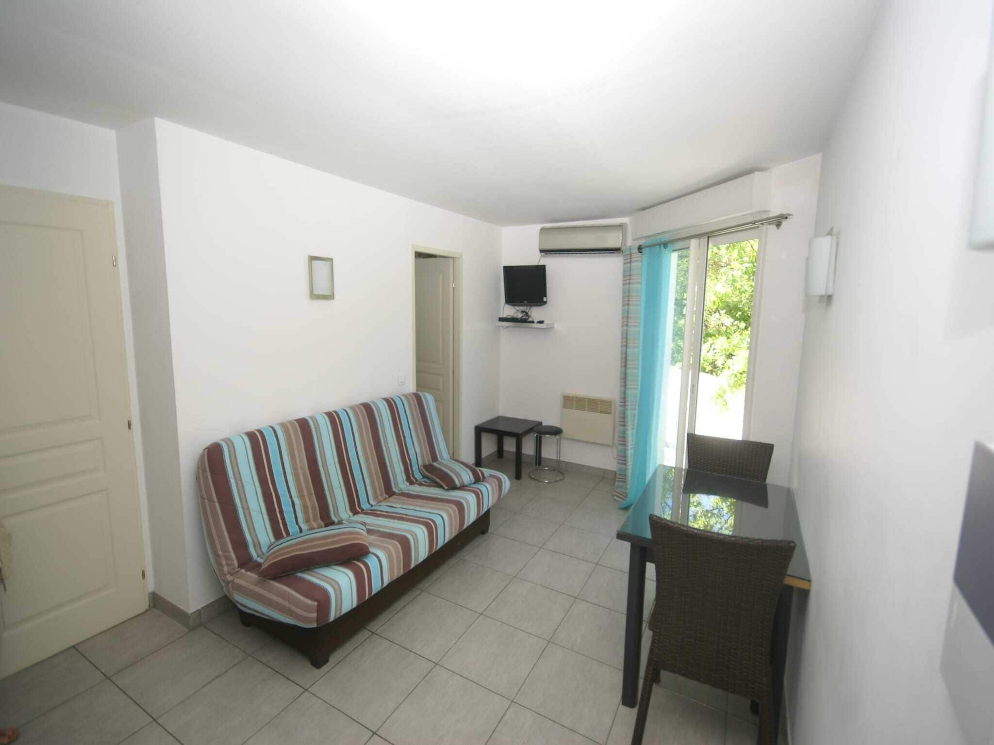 Ferienhaus In Moriani-plage Am Strand - Korsika